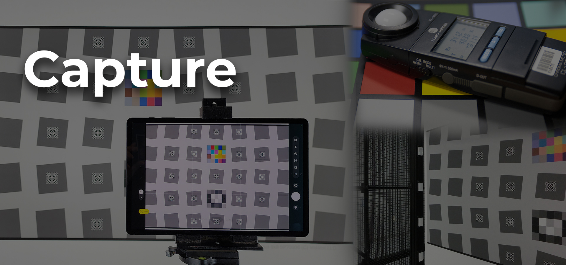 Product Testing And Assessment Services Image Quality Labs